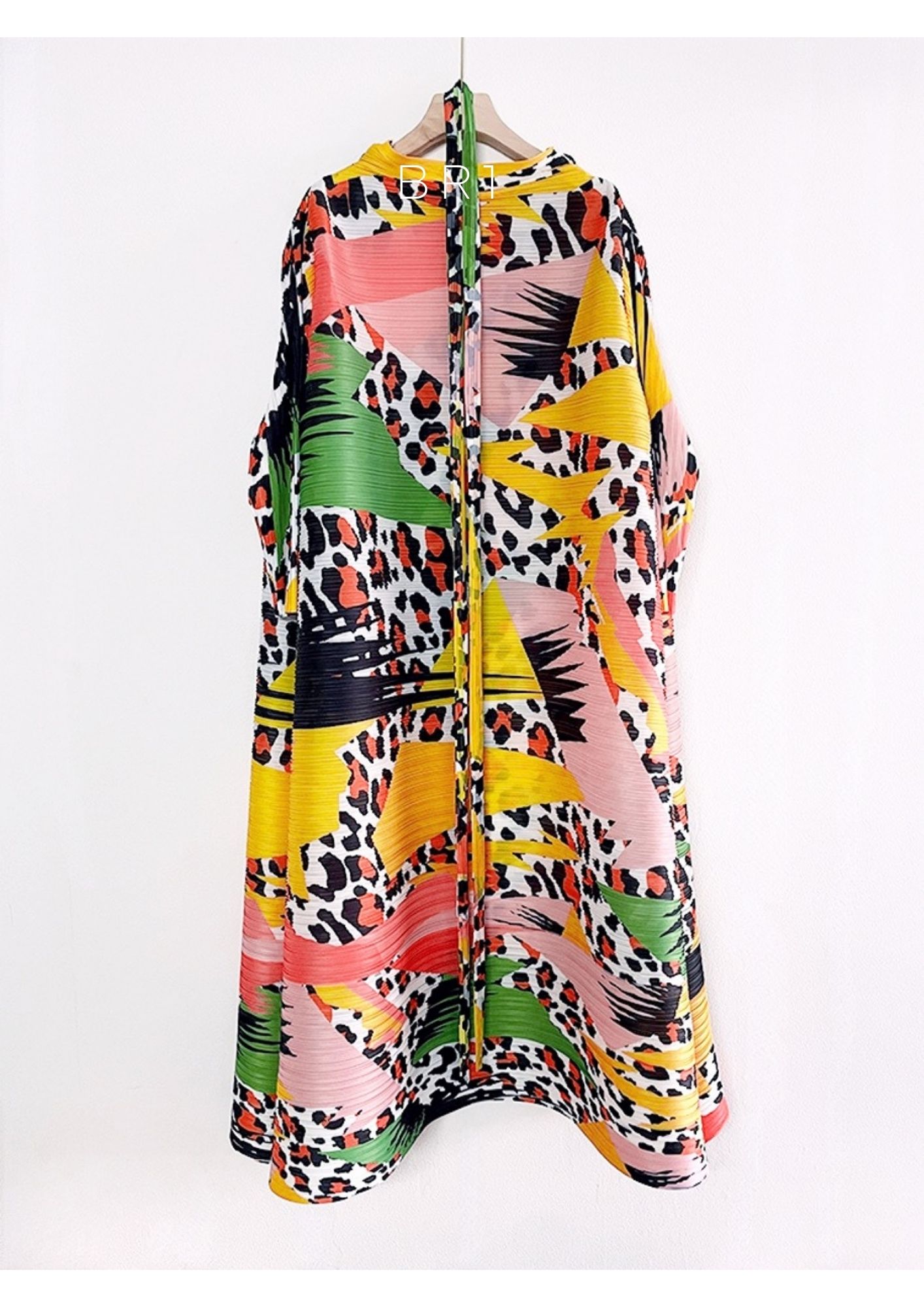Wild animal prints - Mare-Mare Luxe